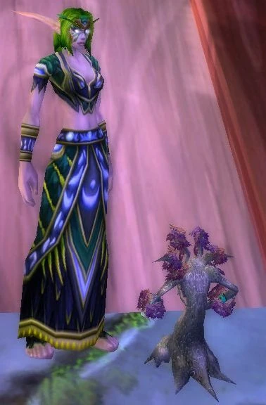 Altra | Die Aldor Wiki | Fandom