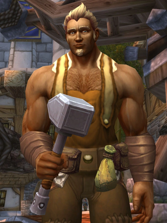 Cody Cornell | Die Aldor Wiki | Fandom