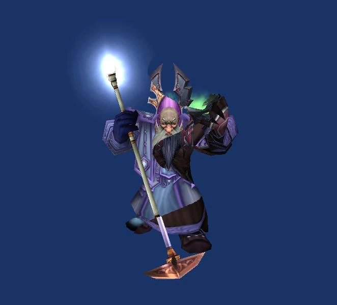 Alufa | Die Aldor Wiki | Fandom