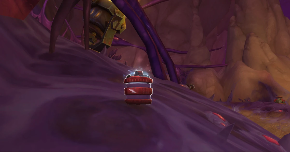 X-treme Kälte | Die Aldor Wiki | Fandom