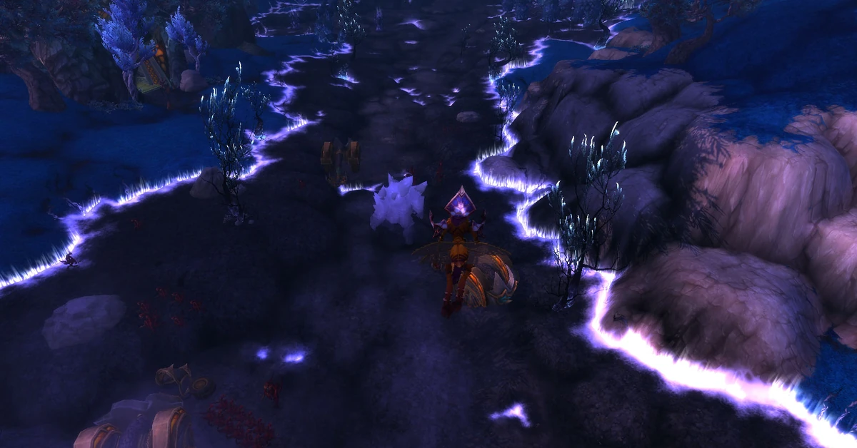 Der vergiftete Geist | Die Aldor Wiki | Fandom