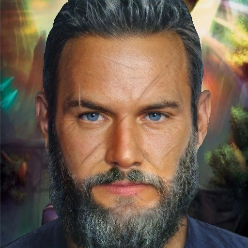 Mathil Graham | Die Aldor Wiki | Fandom