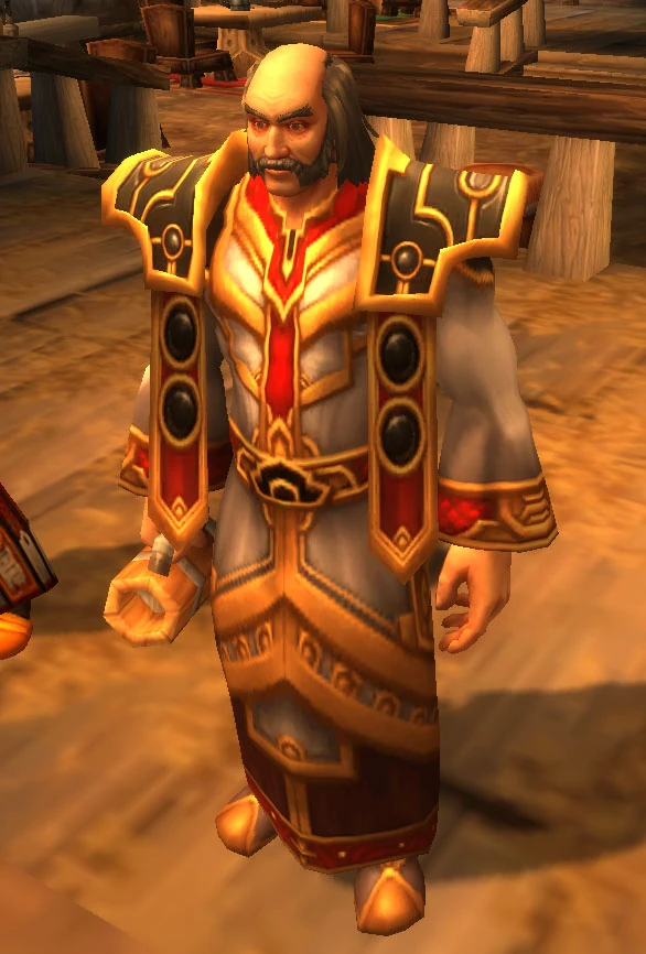 Vater Malgor Devidicus | Die Aldor Wiki | Fandom