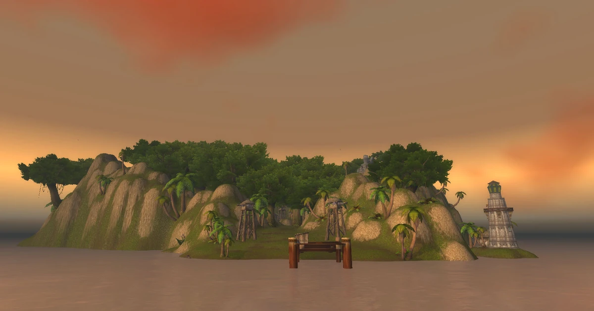 Insel Alcaz | Die Aldor Wiki | Fandom