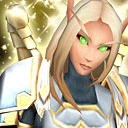 Linarian | Die Aldor Wiki | Fandom