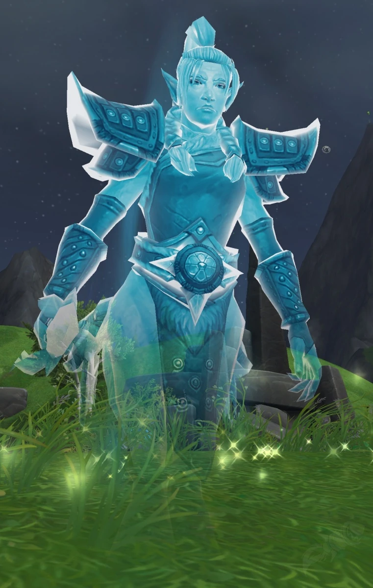 Cathan die Entschlossene | Die Aldor Wiki | Fandom