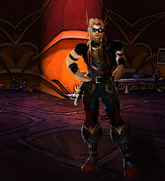 Aeldros | Die Aldor Wiki | Fandom