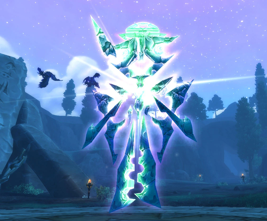 K'ara | Die Aldor Wiki | Fandom