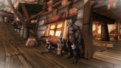 Shieva Illumthas | Die Aldor Wiki | Fandom