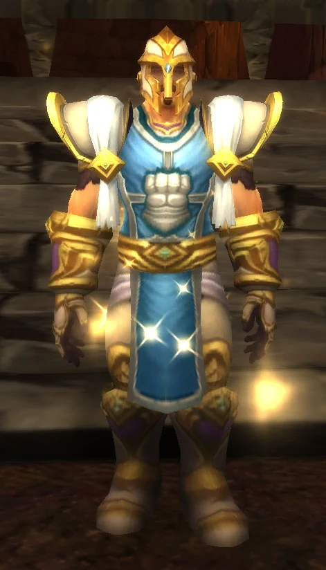 Verteidiger Sterius | Die Aldor Wiki | Fandom