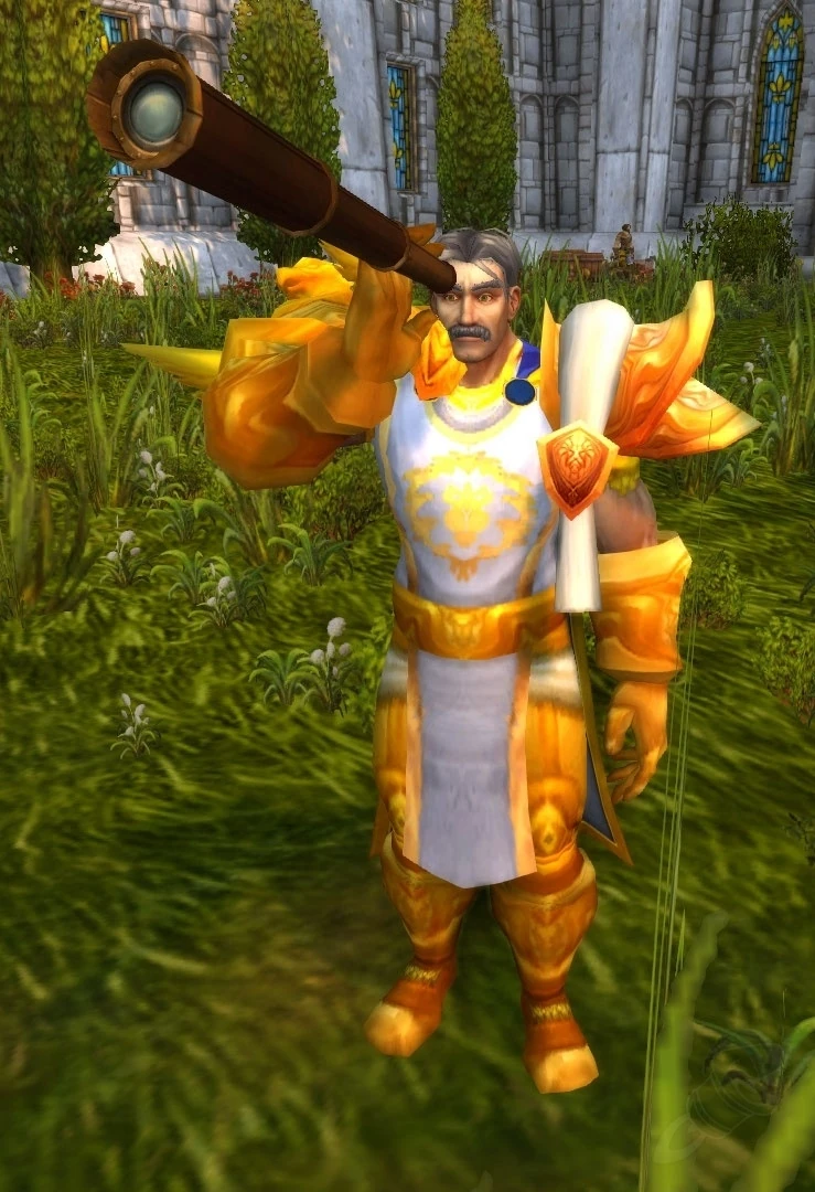 Stürzt Euch in die Schlacht! | Die Aldor Wiki | Fandom