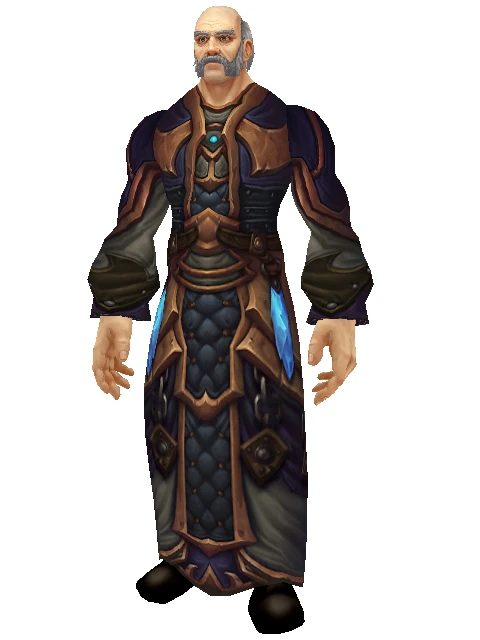 Olyvar | Die Aldor Wiki | Fandom