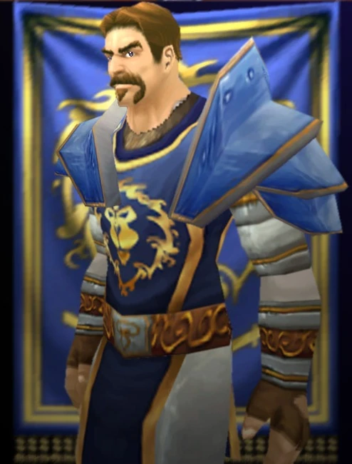 Ragnor Faniar | Die Aldor Wiki | Fandom