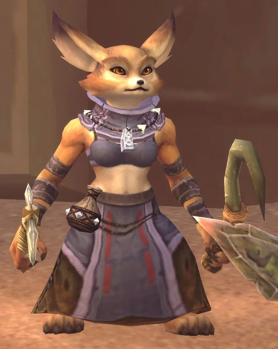 Tacha | Die Aldor Wiki | Fandom