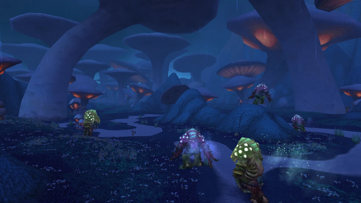 Quaggkamm | Die Aldor Wiki | Fandom