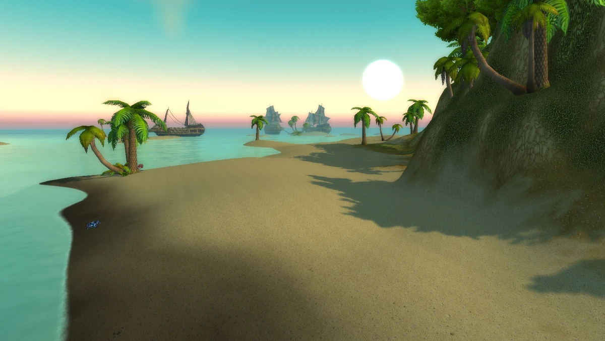 Wilde Ufer | Die Aldor Wiki | Fandom