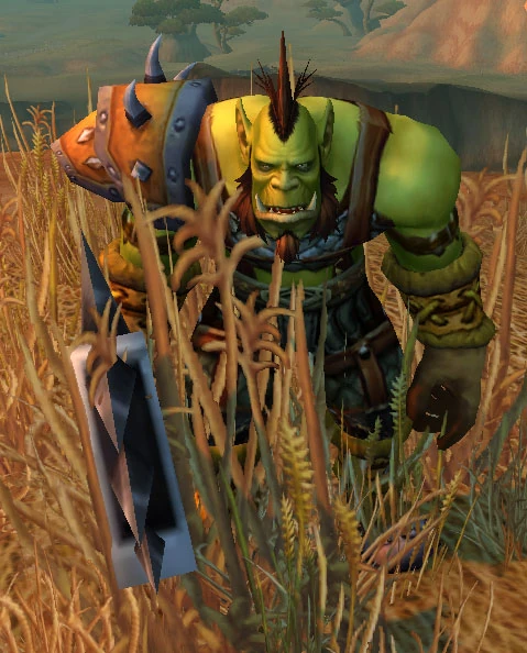 Der Tiefenpfad | Die Aldor Wiki | Fandom