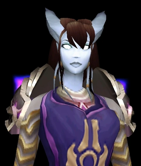 Shiane | Die Aldor Wiki | Fandom