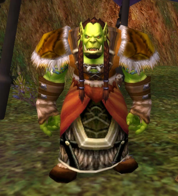 Werg Breitklinge | Die Aldor Wiki | Fandom