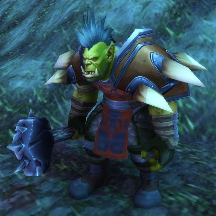 Blutwache Aldo Steinregen | Die Aldor Wiki | Fandom