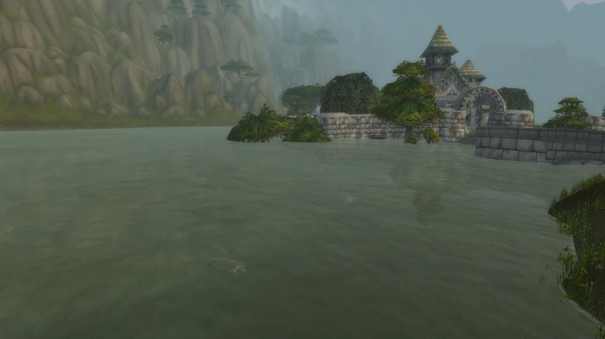 Bucht von Menethil | Die Aldor Wiki | Fandom