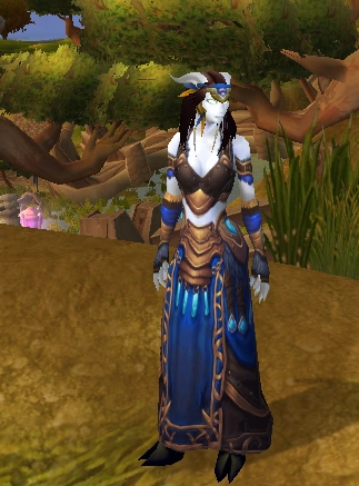 Kiisa | Die Aldor Wiki | Fandom