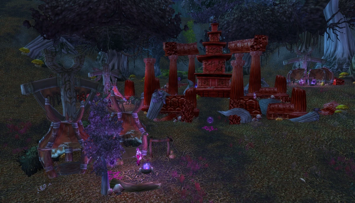 Satyrnaar | Die Aldor Wiki | Fandom