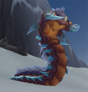 Jormungar | Die Aldor Wiki | Fandom