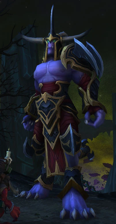 Bulzan | Die Aldor Wiki | Fandom