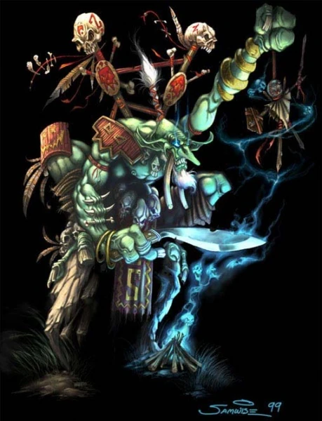 Schattenjäger | Die Aldor Wiki | Fandom