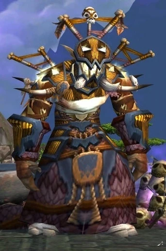 Prophet Khar'zul (Quest) | Die Aldor Wiki | Fandom