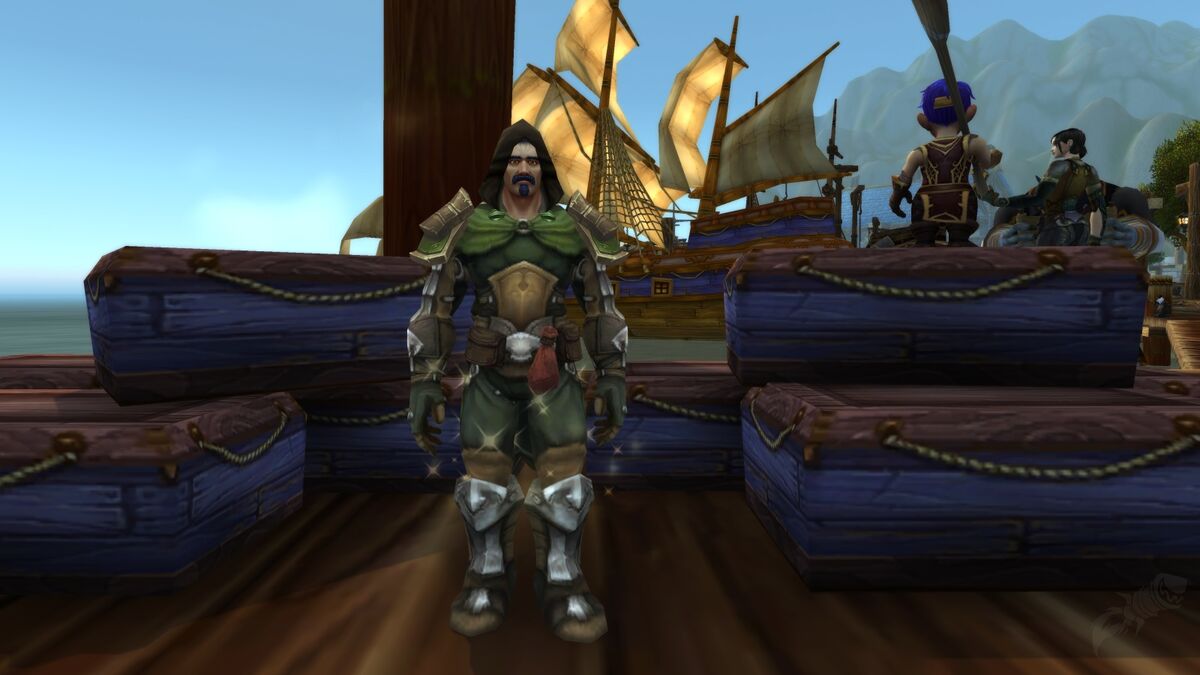 Sturmjagd Die Aldor Wiki Fandom
