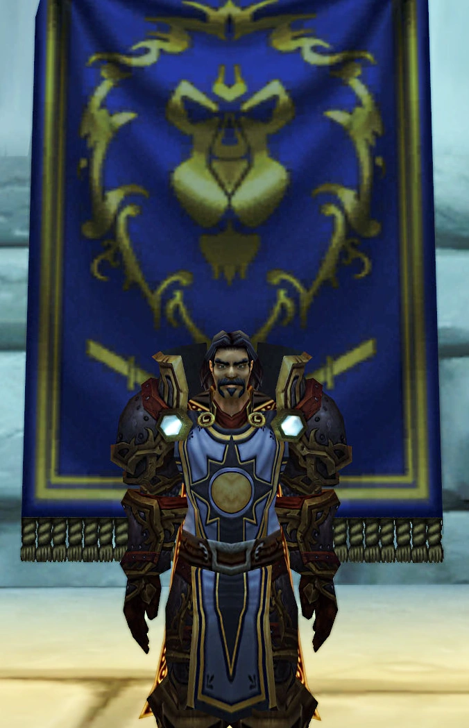 Silvius | Die Aldor Wiki | Fandom