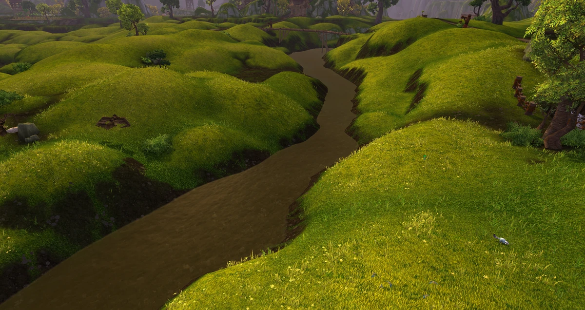 Goldstrom | Die Aldor Wiki | Fandom