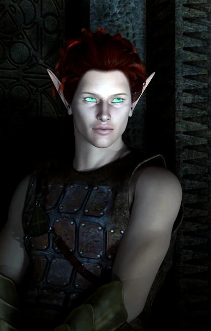 Jamero | Die Aldor Wiki | Fandom