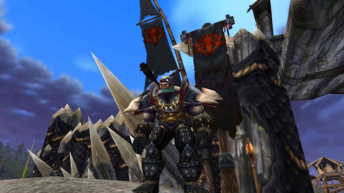 Telro'kar Bluthammer | Die Aldor Wiki | Fandom