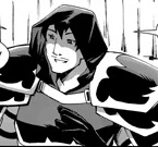 Belthazor | Die Aldor Wiki | Fandom