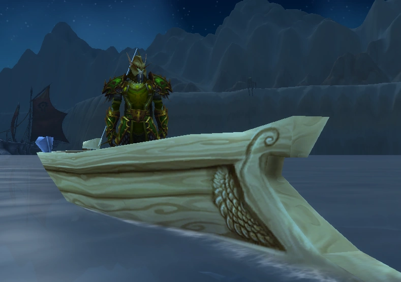 Aldaron von den drei Strömen | Die Aldor Wiki | Fandom