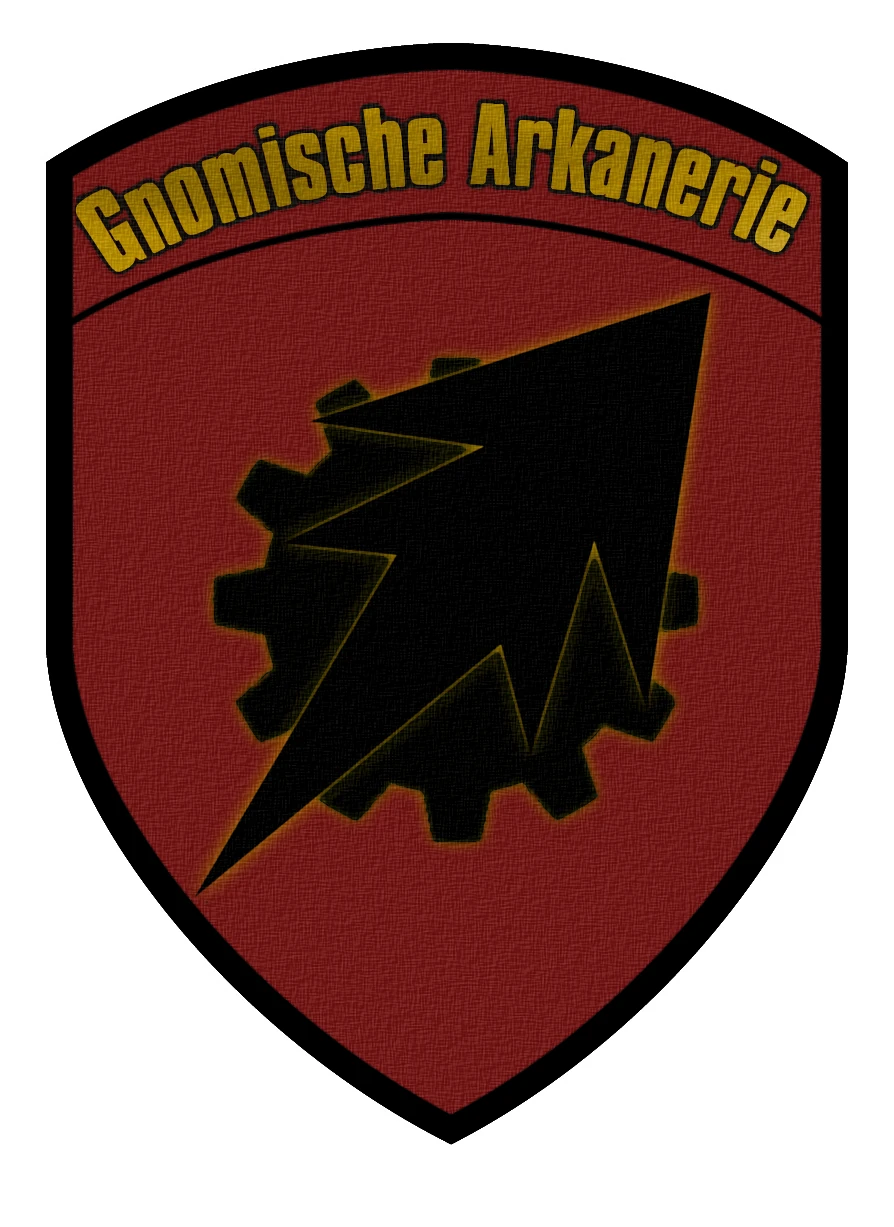 GnArk | Die Aldor Wiki | Fandom