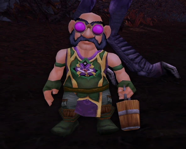 "Staubli" Brandom | Die Aldor Wiki | Fandom