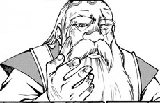 Mastran der Älteste | Die Aldor Wiki | Fandom