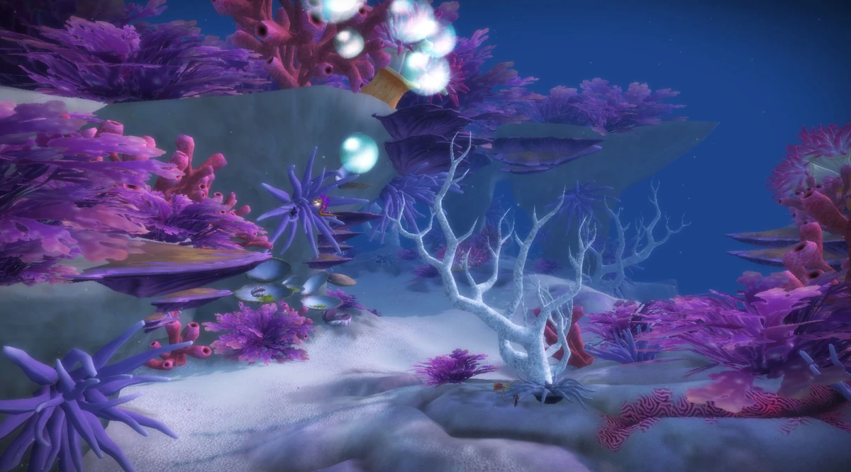 Tiefenflossengrat | Die Aldor Wiki | Fandom