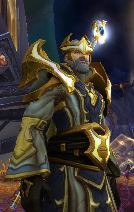 Beledir | Die Aldor Wiki | Fandom