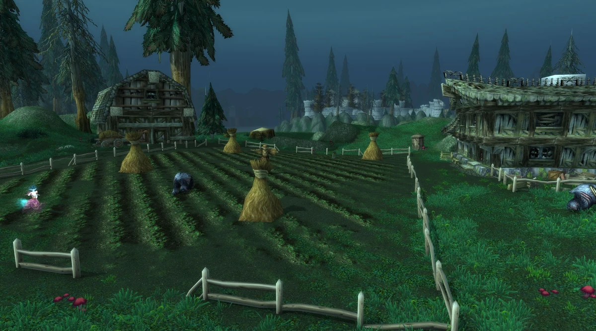 Valgans Feld | Die Aldor Wiki | Fandom