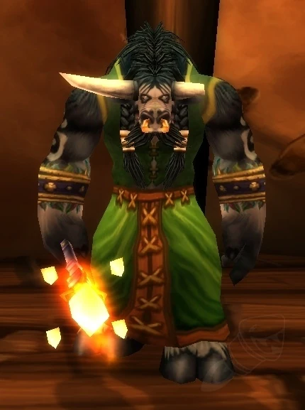 Die Verschwörung der Grimmtotems | Die Aldor Wiki | Fandom