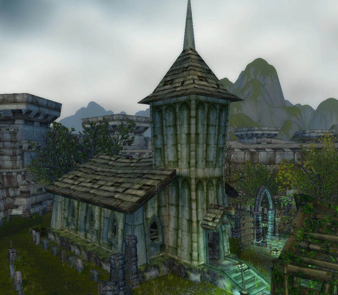 Sanktum (Burg Stromgarde) | Die Aldor Wiki | Fandom