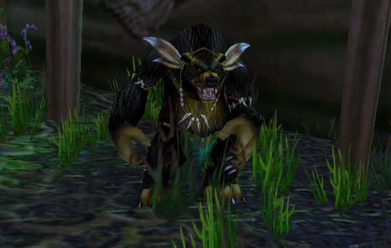 Krolg | Die Aldor Wiki | Fandom