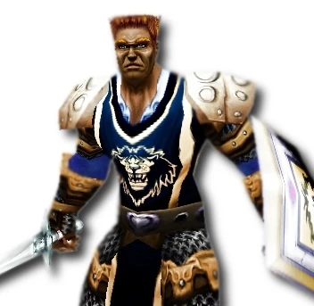 Ordred | Die Aldor Wiki | Fandom