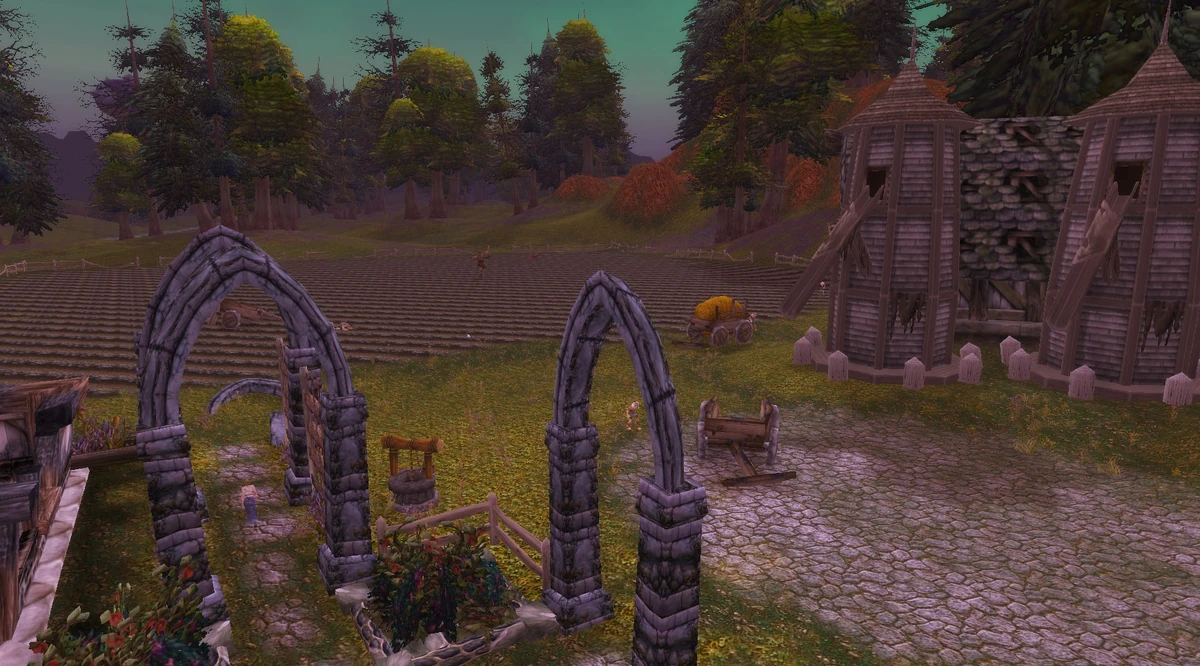 Balnirs Bauernhof | Die Aldor Wiki | Fandom