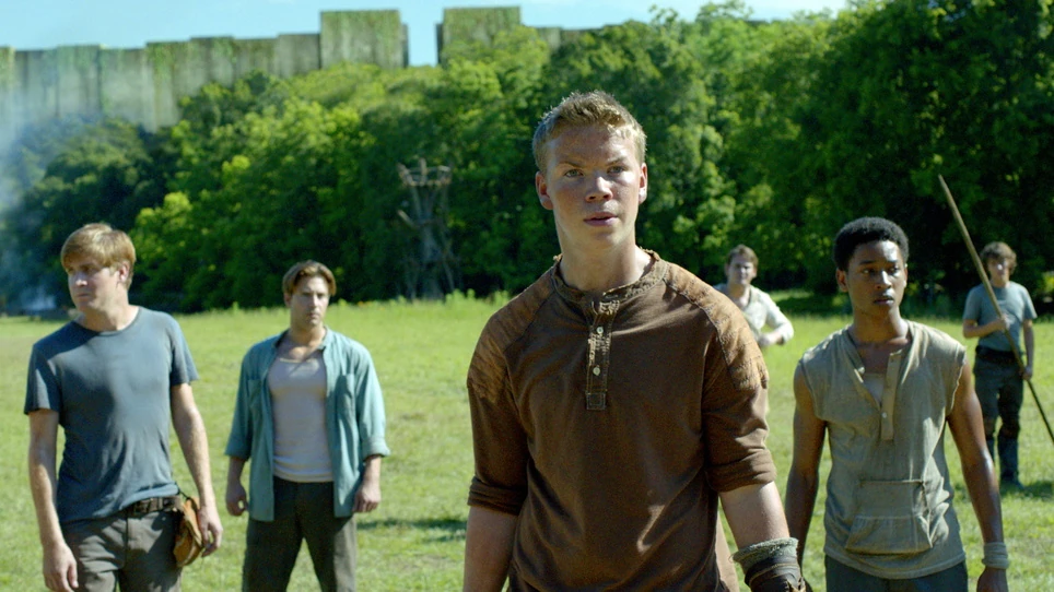 Lichter | Maze Runner Wiki | Fandom